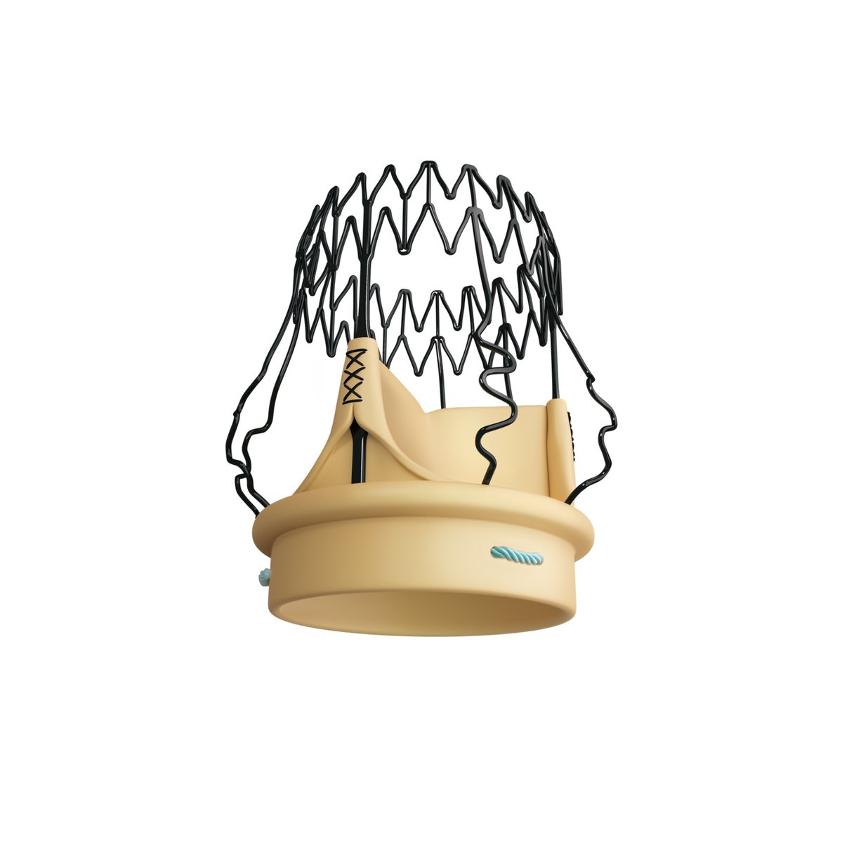 Bicarbon™ – mechanical valves | MCM MEDSYS